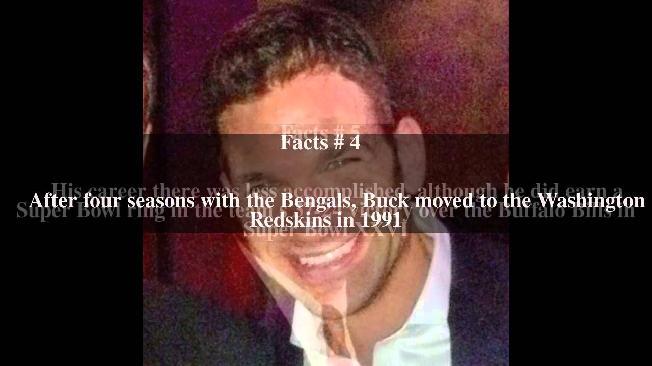 Jason Buck Top # 7 Facts - YouTube