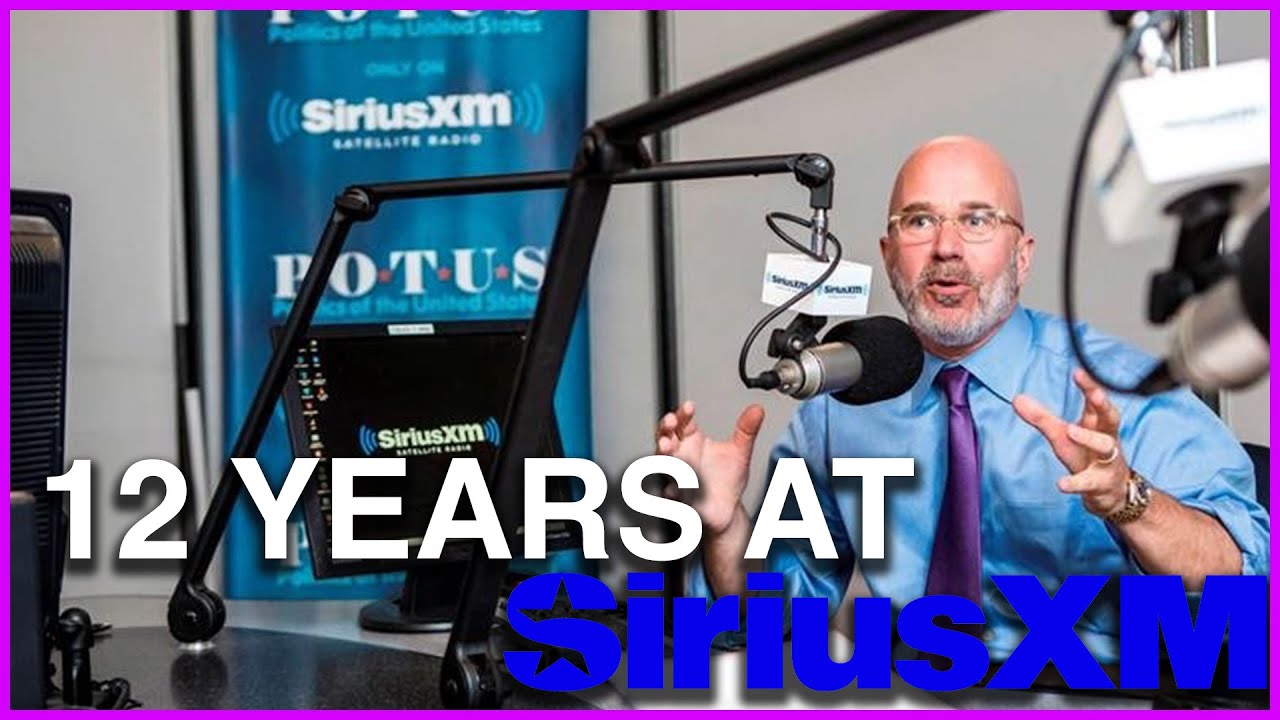 Today is the 12th anniversary of the Michael Smerconish Program on ...