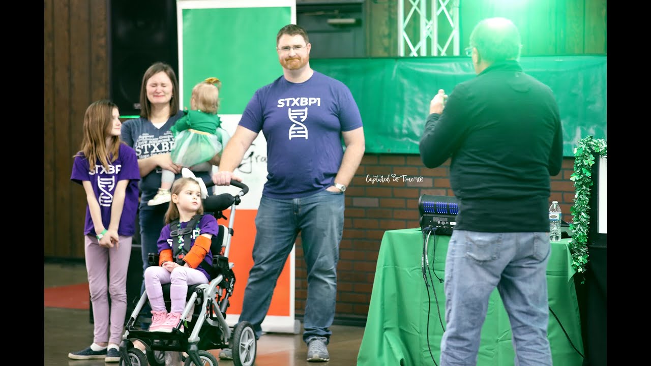 2023 Semper Gratus. - Small Town. Loud Voice. (STLV) - YouTube