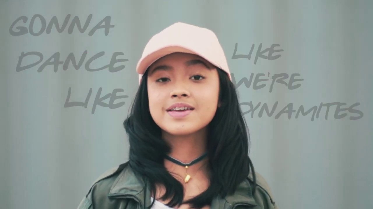 Lyodra - Never Grow Up (Official Music Video) - YouTube