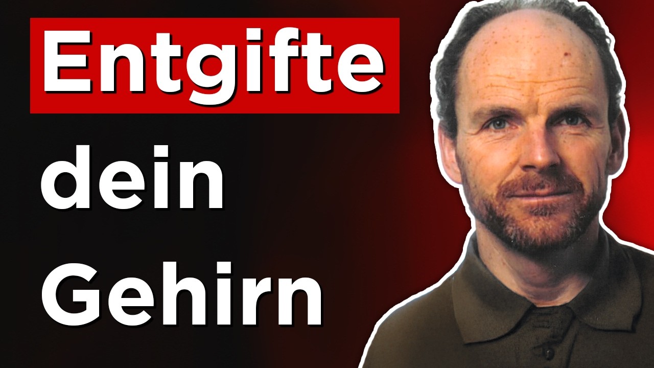 Dr. Mutter enthüllt: So heilt sich dein Gehirn wie von selbst - YouTube