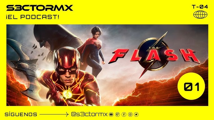 El Cartel De La Serie Flash Emilia Pérez” Is An Incurious Musical