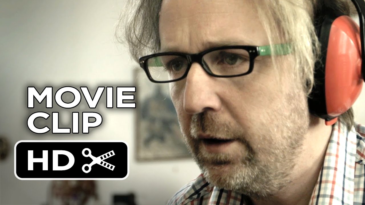 LFO Movie CLIP - First Visit (2014) - Sci-Fi Movie HD - YouTube
