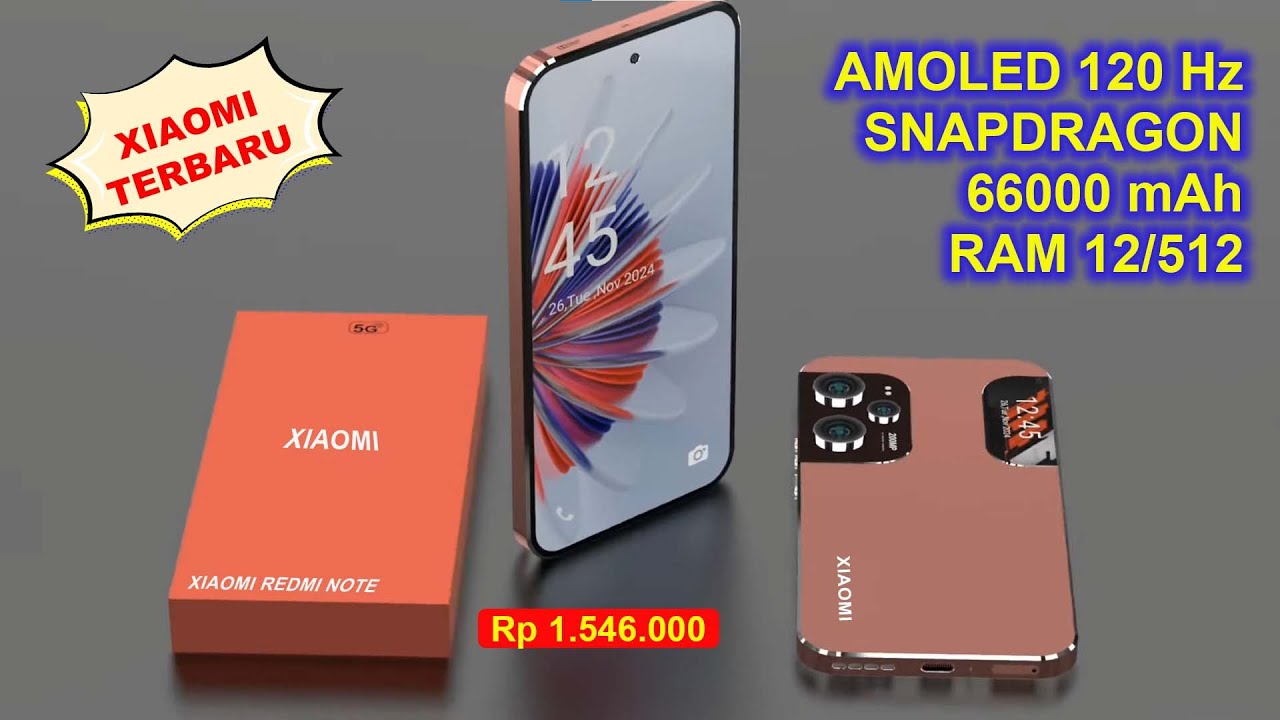 SAATNYA BELI HP RAM 12/512 GB, 6500MAH, SD 8 ELITE, 200 MP OIS HP ...