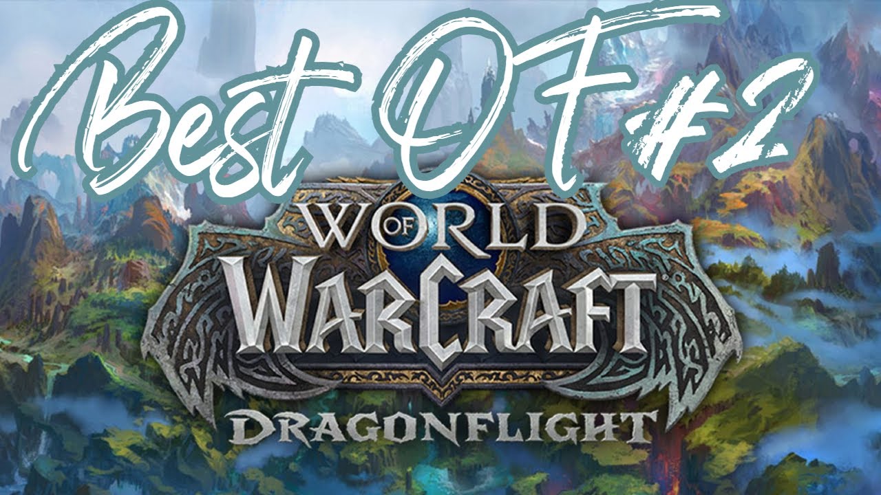 Best of WoW || DF 2 - YouTube