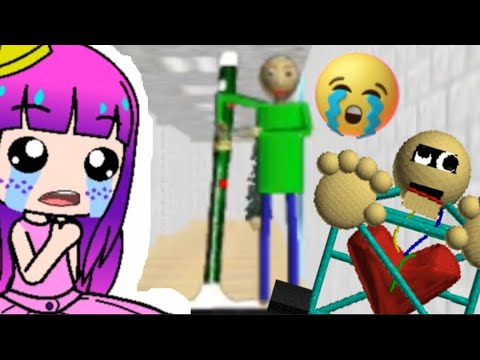 1st Prize and Gotta Sweep help Baldi for a day! I Gotta Sweep helps ...