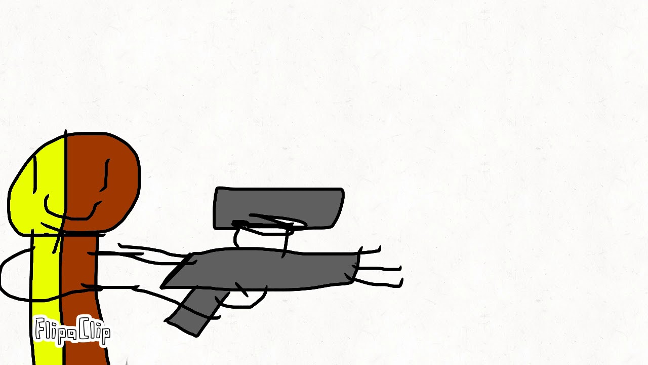Pee Poo Man goes crazy - YouTube