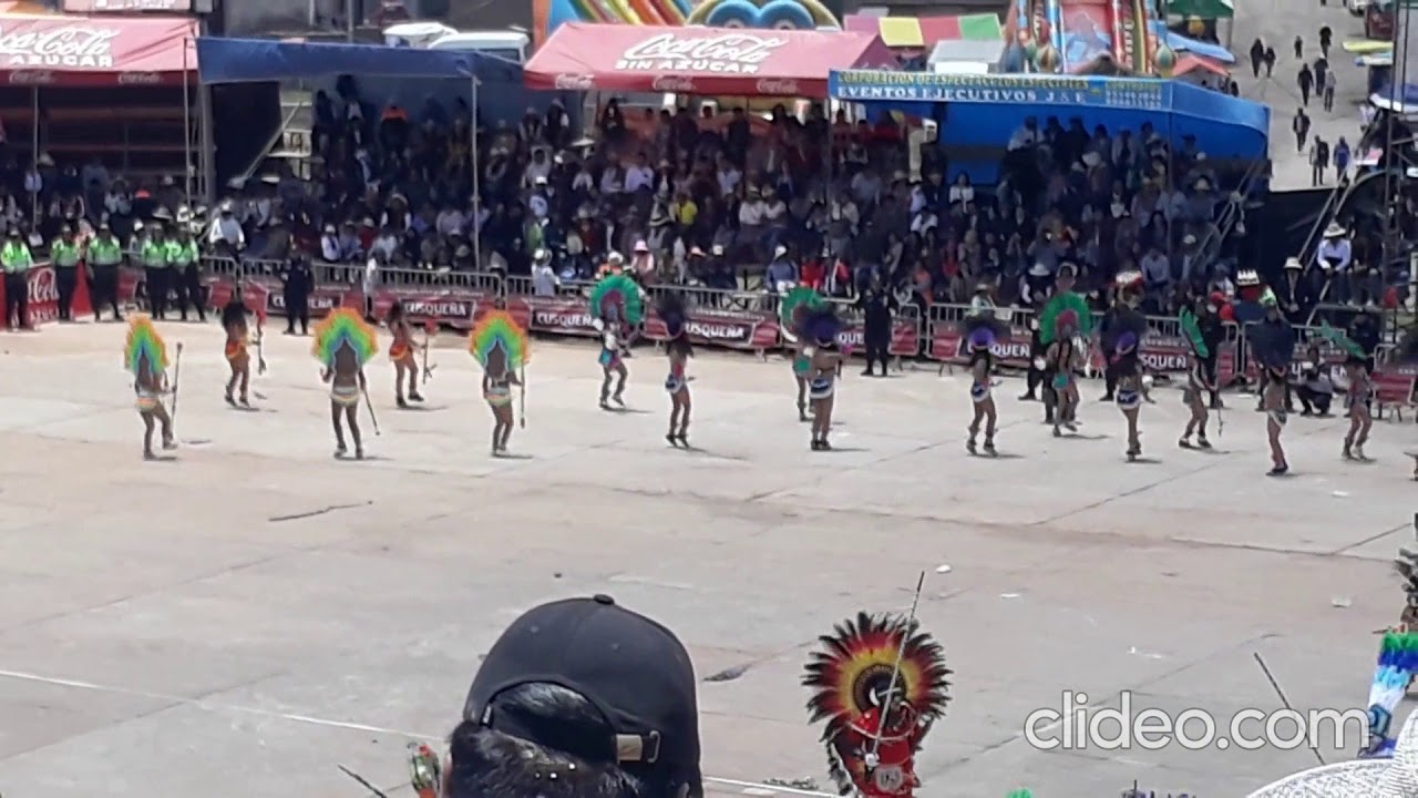 carnavales de juliaca 2020 (1 de 3) - YouTube