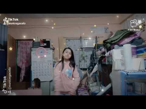 Eunice's Tiktok Videos 😊💜💜