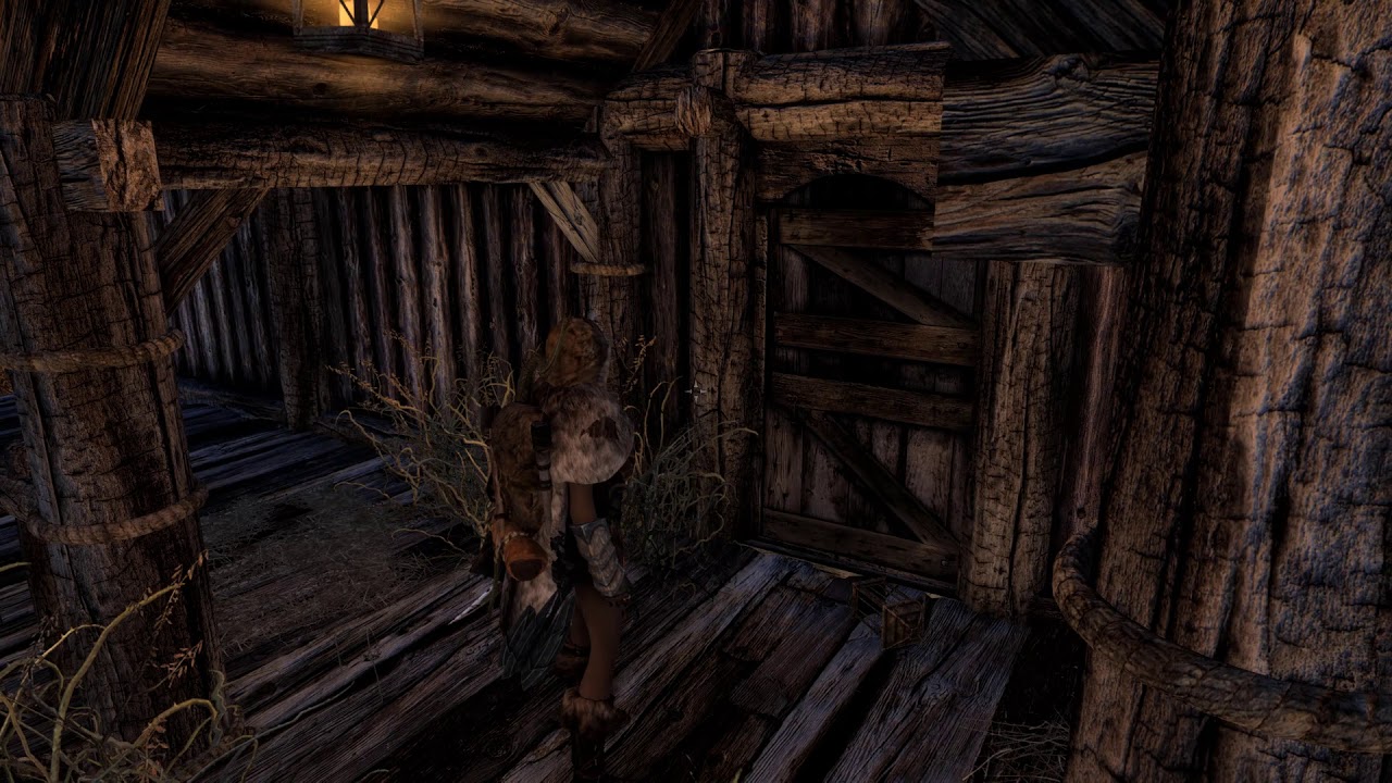 Danifae Season 2 part 33 - Hunted and Huntress - YouTube