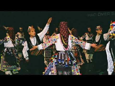 Zülfü Livaneli-Turna Semahı