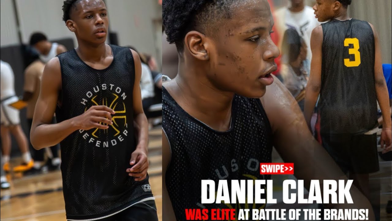15 YR OLD DANIEL CLARK WAS PUTTING ON A SHOW ‼️THIS WEEKND AT BATTLE OF ...