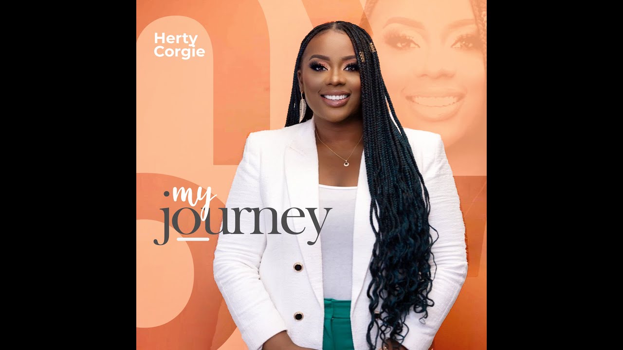 MY JOURNEY- Herty Corgie - YouTube