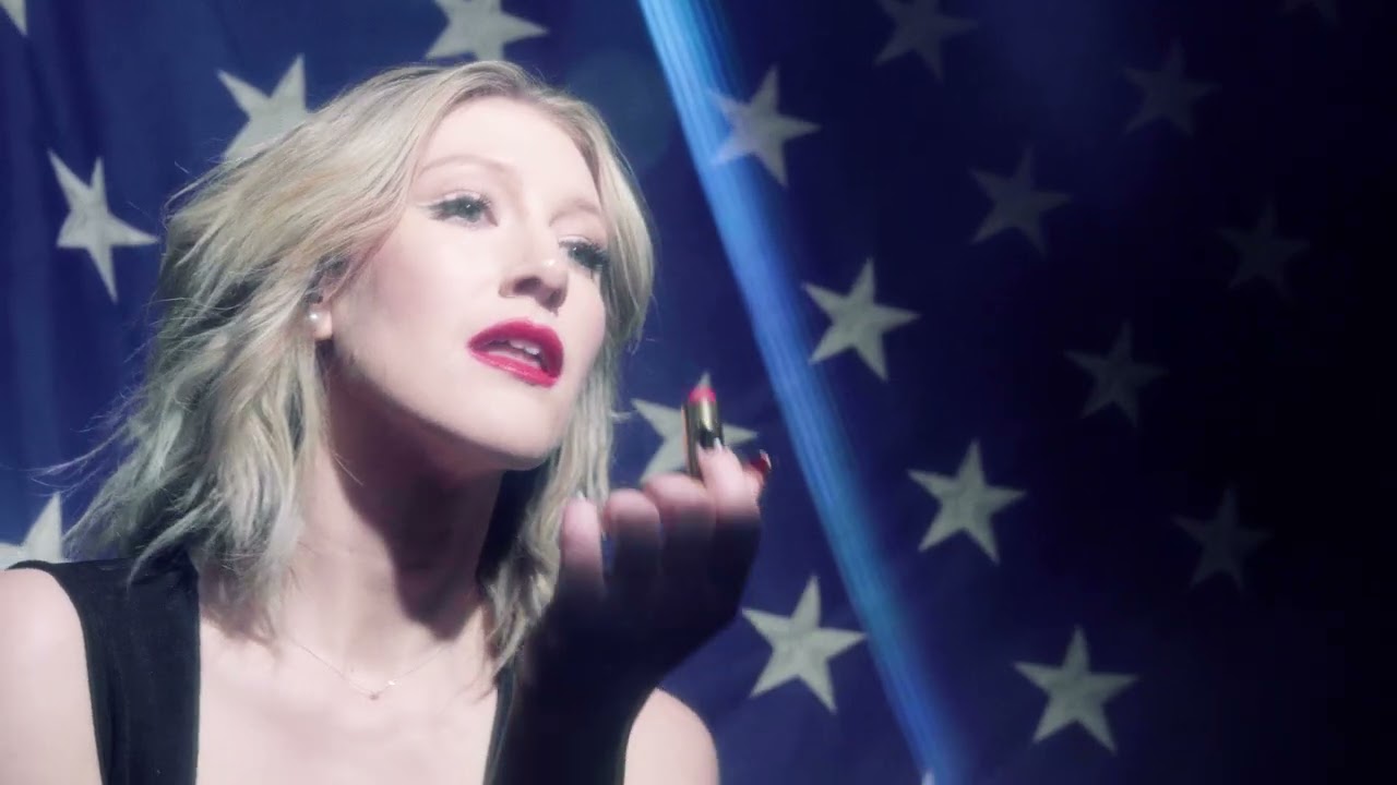 Lana Love - American Love (Official Music Video) - YouTube