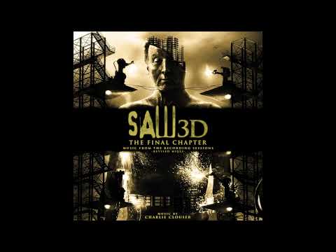 Tablesaw Trap (Mix 2.1) + Saw 7 Titles