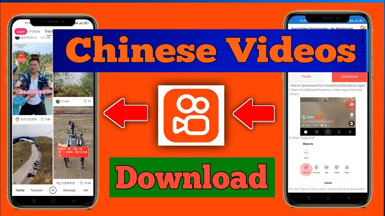 New Chinese Videos Download Full Details 2024 #chinese #chinesevideo # ...