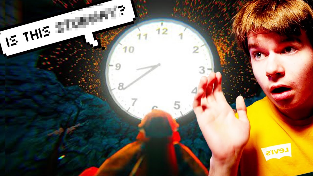 itsVlad Reacts To GORILLAVRGT REVEAL.... - YouTube