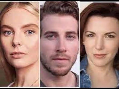 Update News: Will Dottie be in Outlander Season 7B? - YouTube