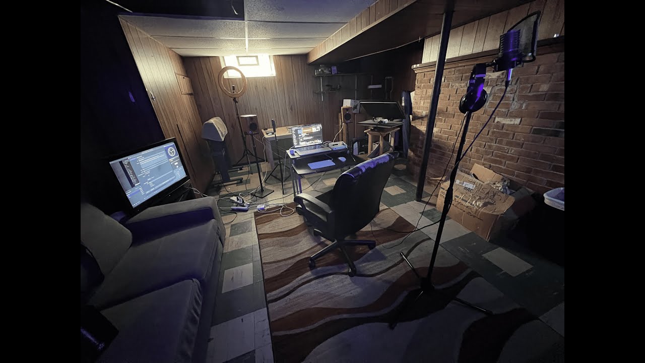 313 Day session pt2 - YouTube