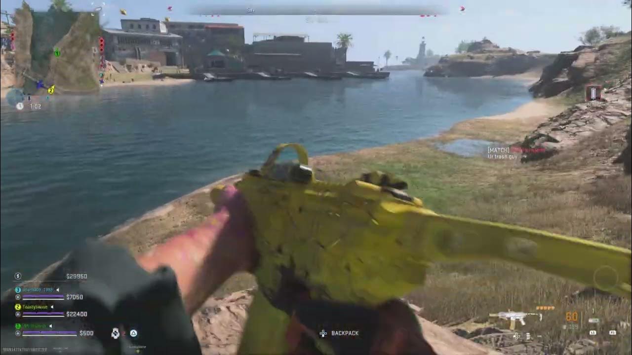 Boats & Bomb Drones- DMZ Ambush 2024 - YouTube