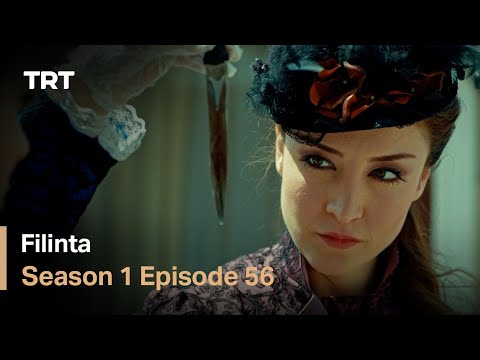 Filinta Season 1 - Episode 56 (English subtitles)