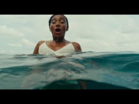 Her Şey - Everything, Everything  /  Türkçe Altyazılı Fragman