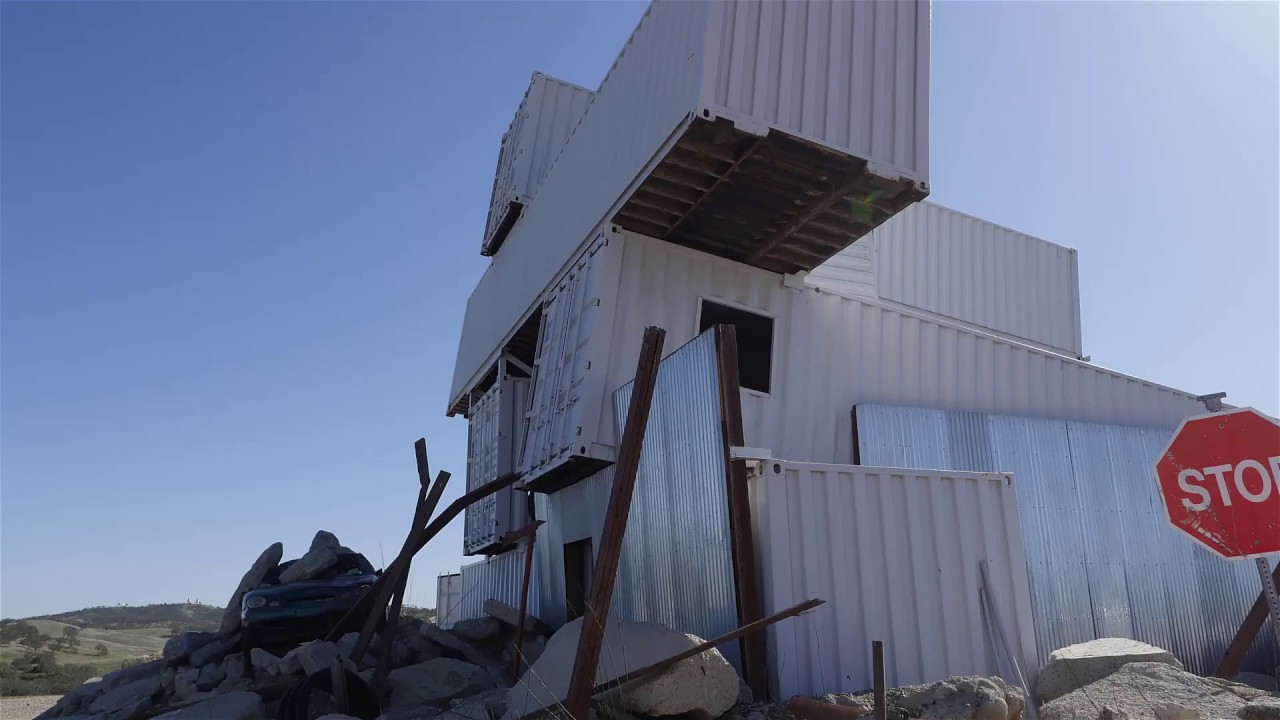 Asset Tracking UAV at 9000 ft / 2743 m AGL - YouTube