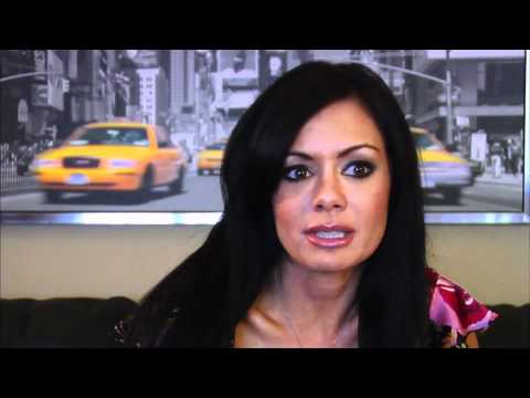 AFTER PORN ENDS - CRISSY MORAN CLIP