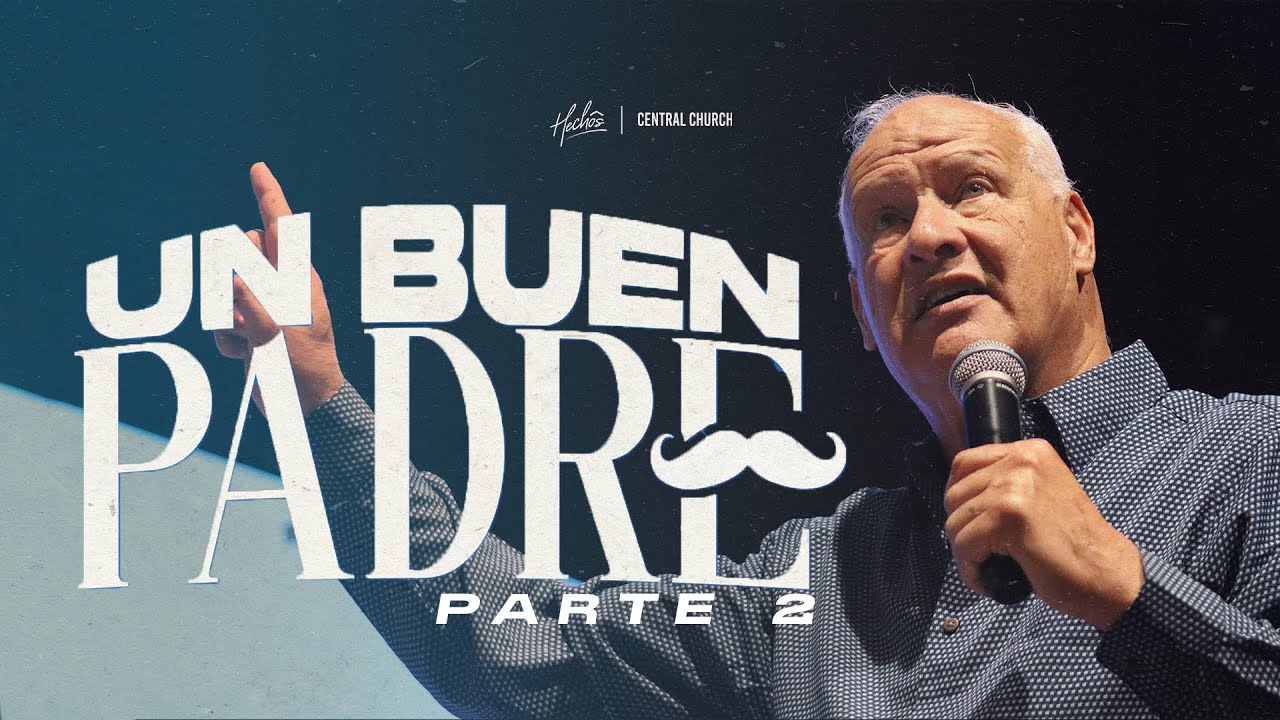 Un Buen Padre Parte ll | Javier Arango | Hechos Central - YouTube