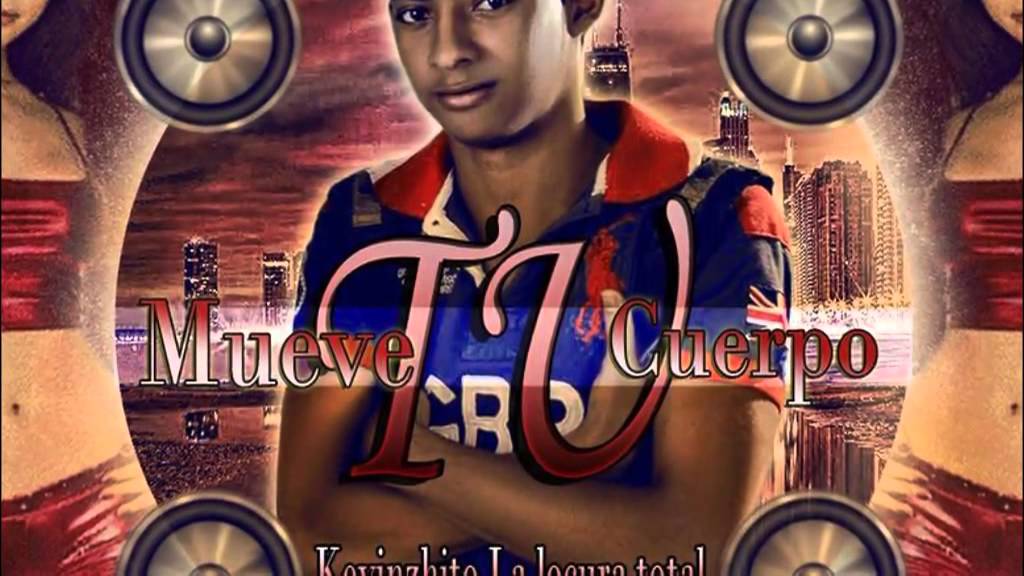 Mueve Tu Cuerpo Kevin Henao (Pro By Kentu Music) Original - YouTube