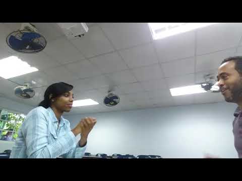 Interview: Laura Reynoso 2014-0627 - YouTube