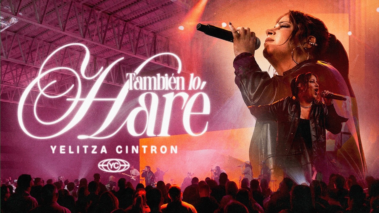 También lo hare- Yelitza Cintron (Video oficial) - YouTube