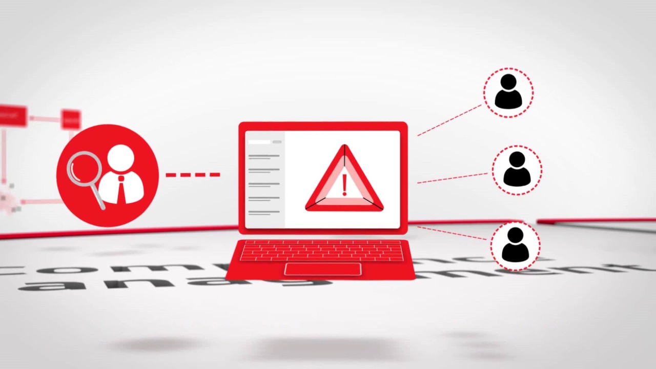 BSI Entropy – Gestão de Conformidade - YouTube