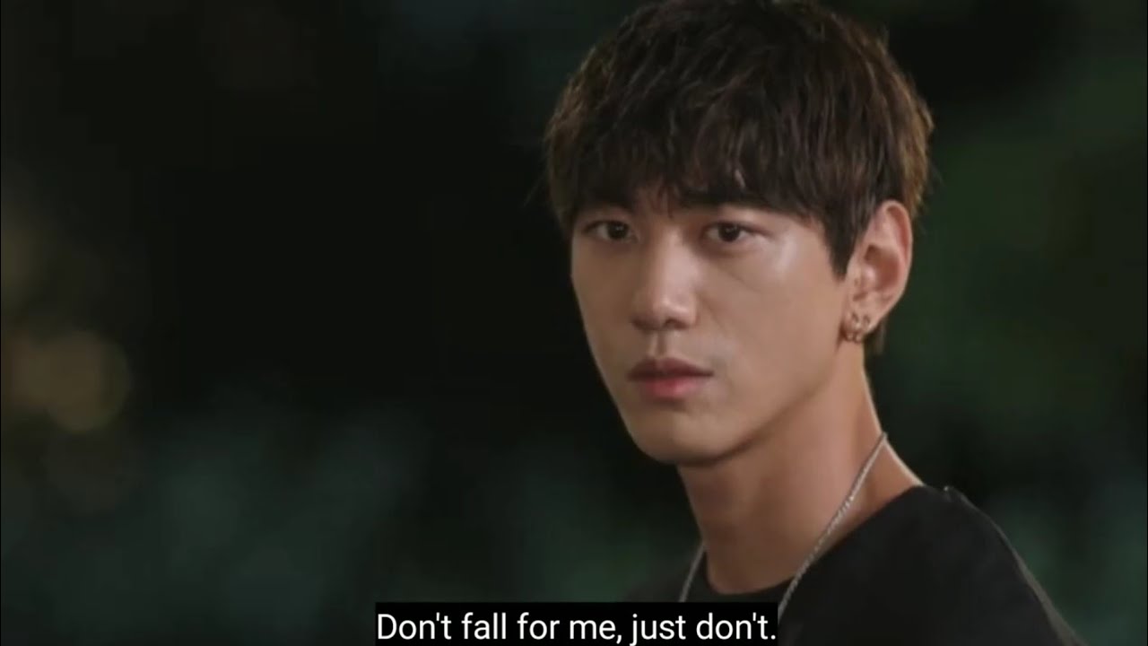 casting a spell to you Korean drama Eng sub _ don't fall for me #mojito ...