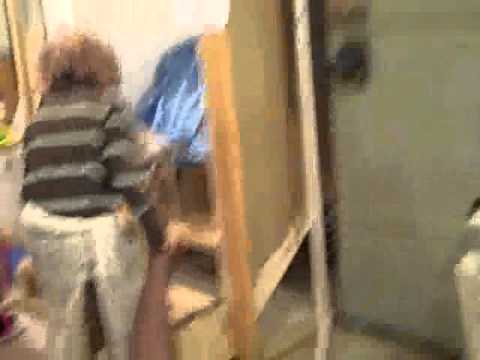 Fart Force Silent BUTT Deadly Scene 5