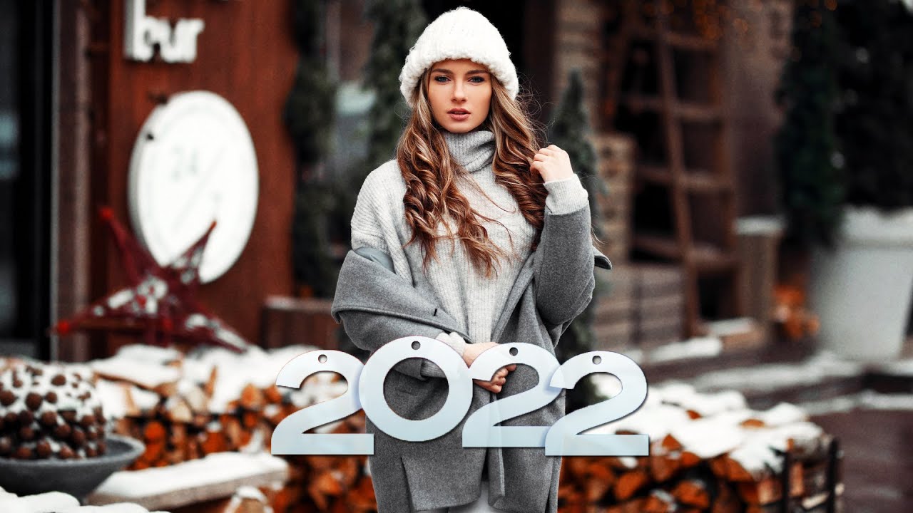 Deep House Mix 2021 Vol 13 Happy New Year Party 2022 Mixed By Miss Deep ...