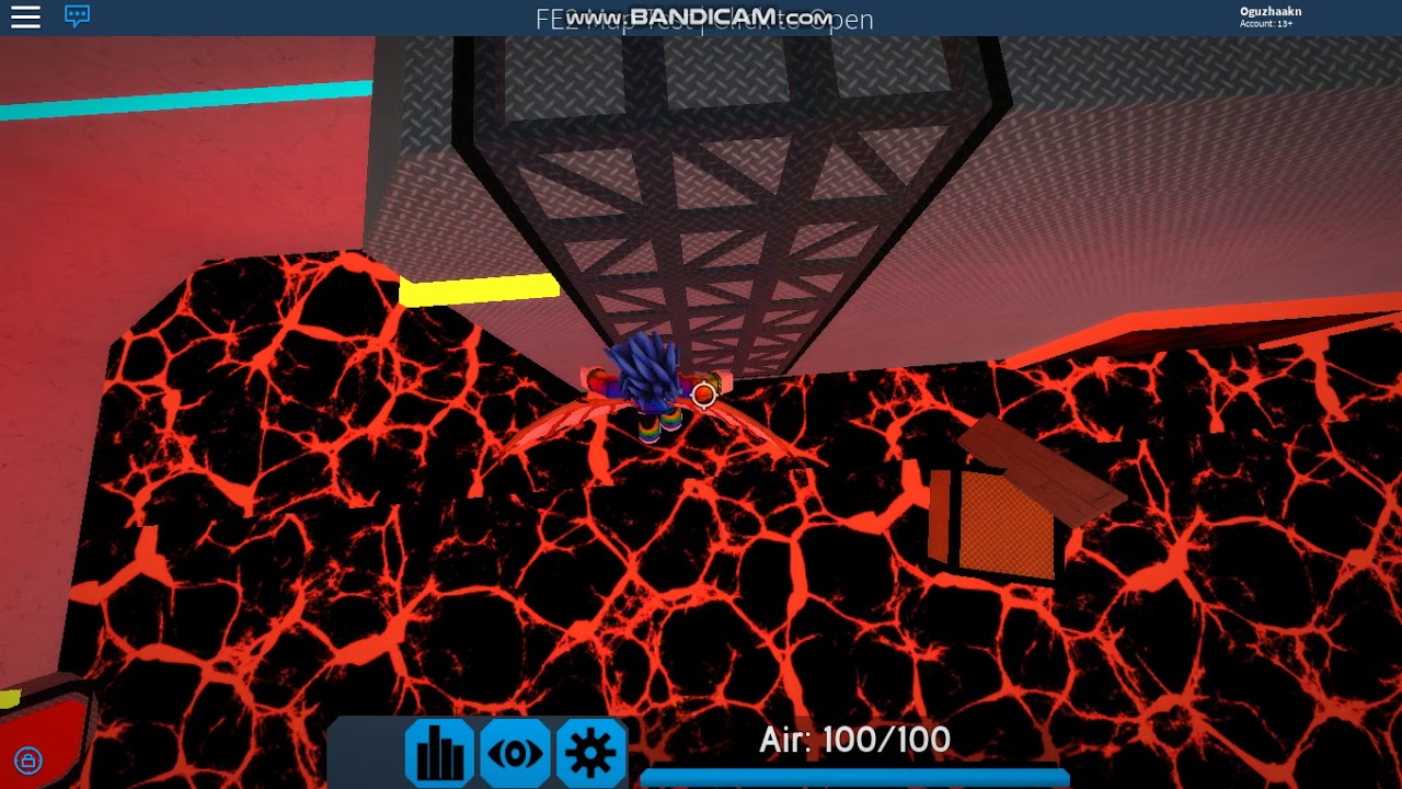 [FE2] Overdrive (Crazy) [Solo] {Aaron Tan Requested} - YouTube