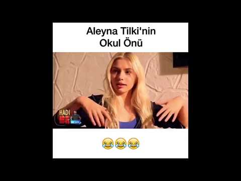 Aleyna Tilki Komik Vine