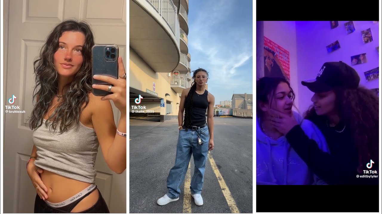 More wlw tik toks - YouTube