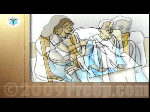 Assisting patient with eating 1 PostCare™ Patient Education Assisting ...