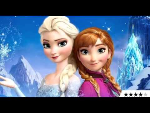 frozen lola - YouTube