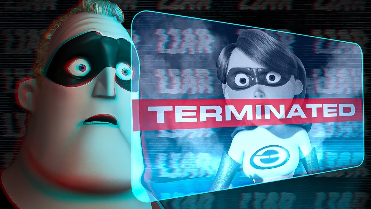 Kronos Unveiled - The Incredibles | Rescore | Pranav Makhijani - YouTube