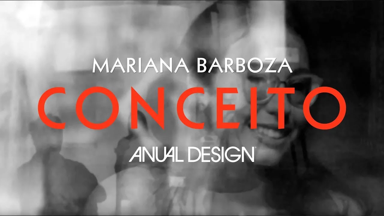 MARIANA BARBOZA l CONCEITO - YouTube