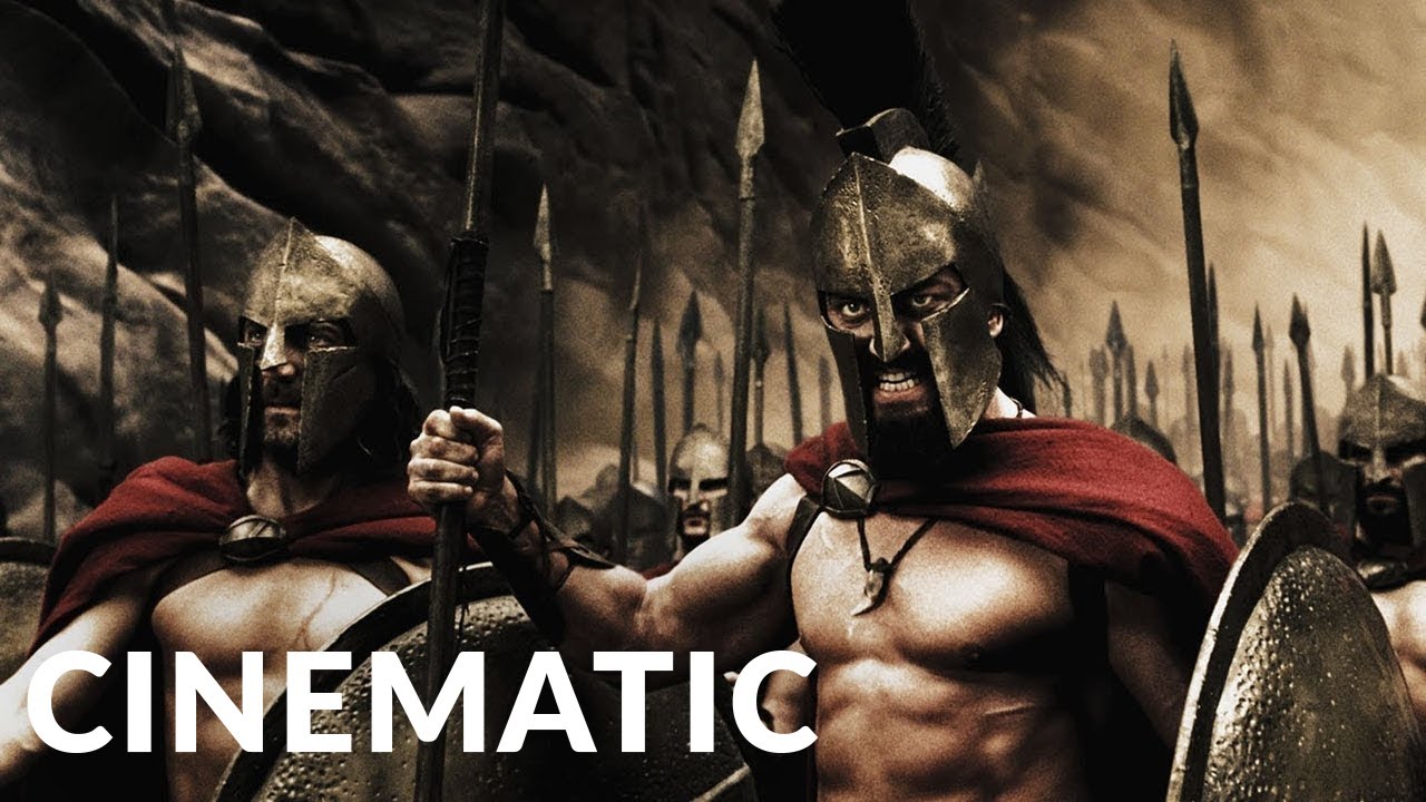 BRAVE | Epic Cinematic | Epic Action - YouTube