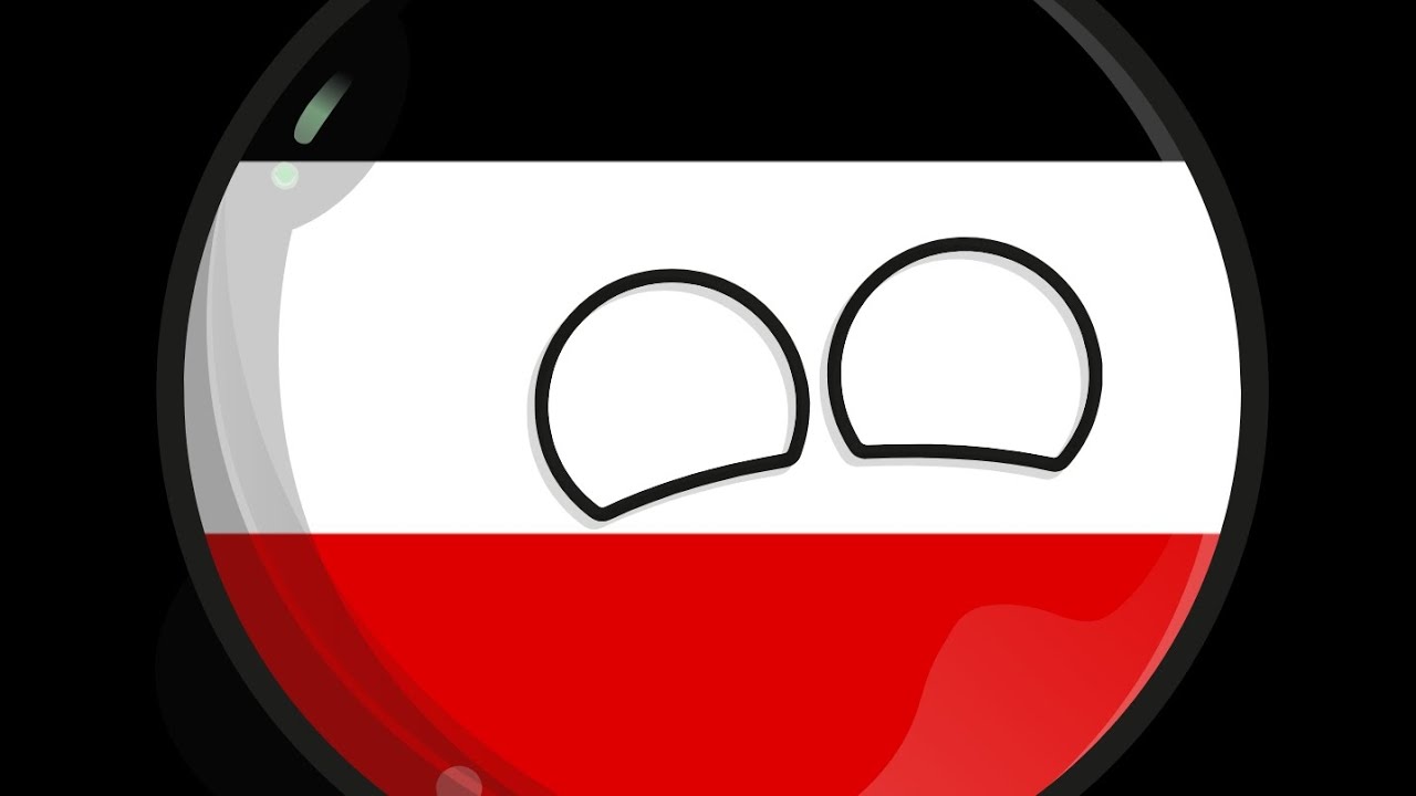 Poradnik do robienia countryballs historycznych państw ( przykład ...