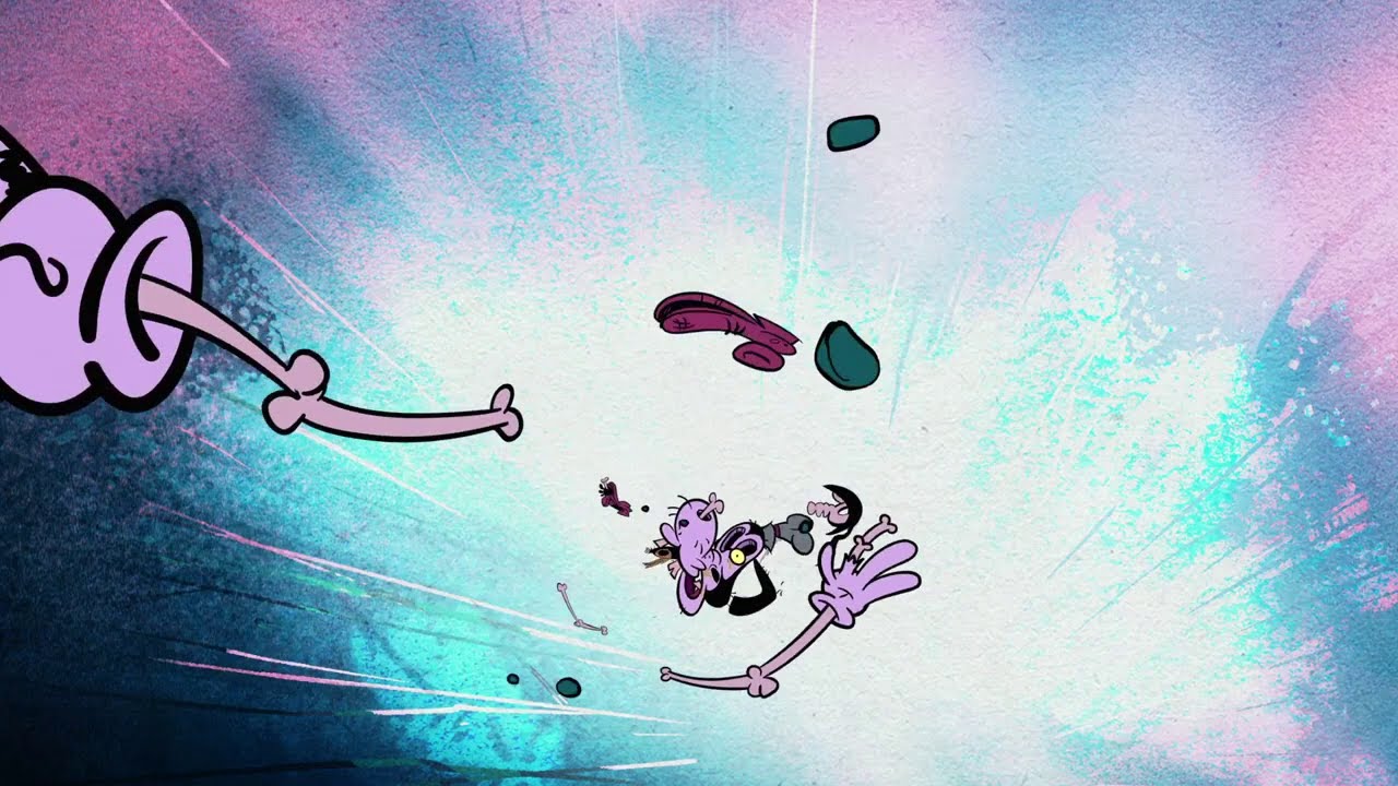 Mickey Mouse Shorts - All Goofy Screaming Compilation (Season 1-5 ...