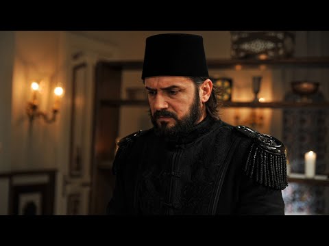Ahmed paşa 147 Bölümde...