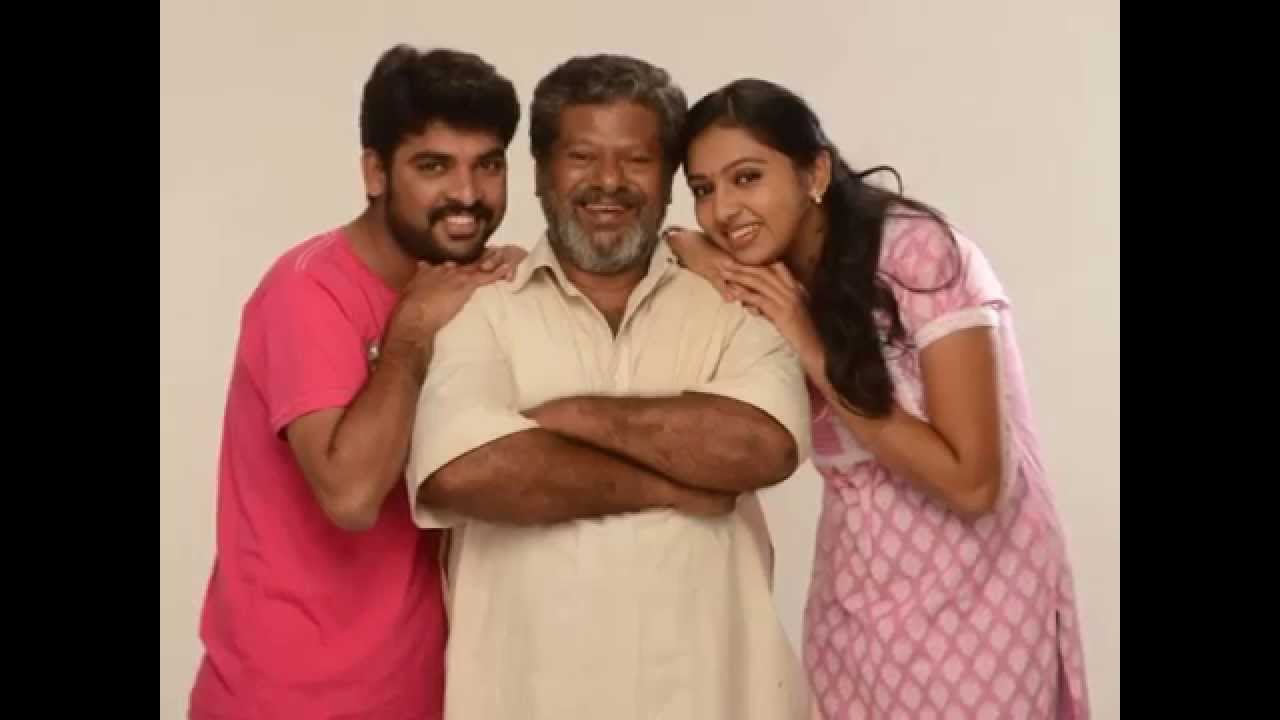 Manjapai movie review - YouTube