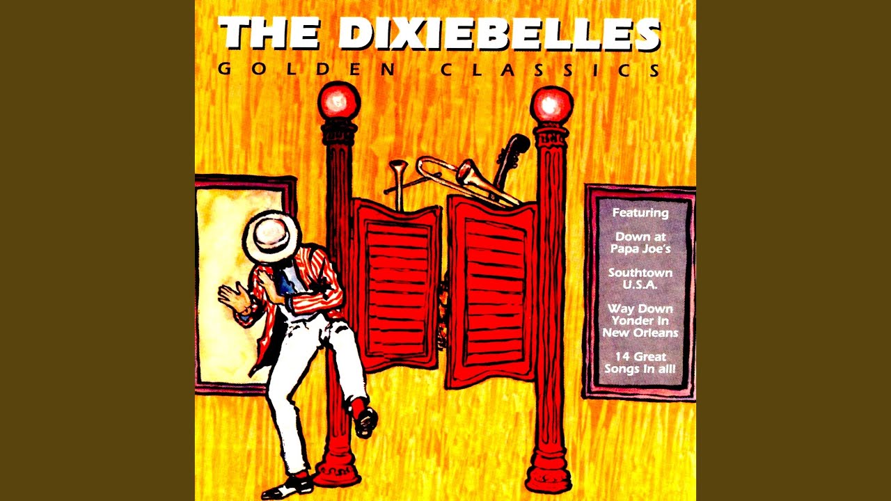 [Down at] Papa Joe's - YouTube