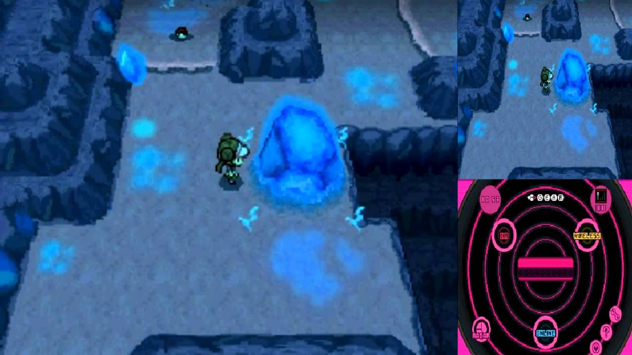 Pokémon White 2 / Black 2 (English Version!) Part 44: Chargestone Cave ...